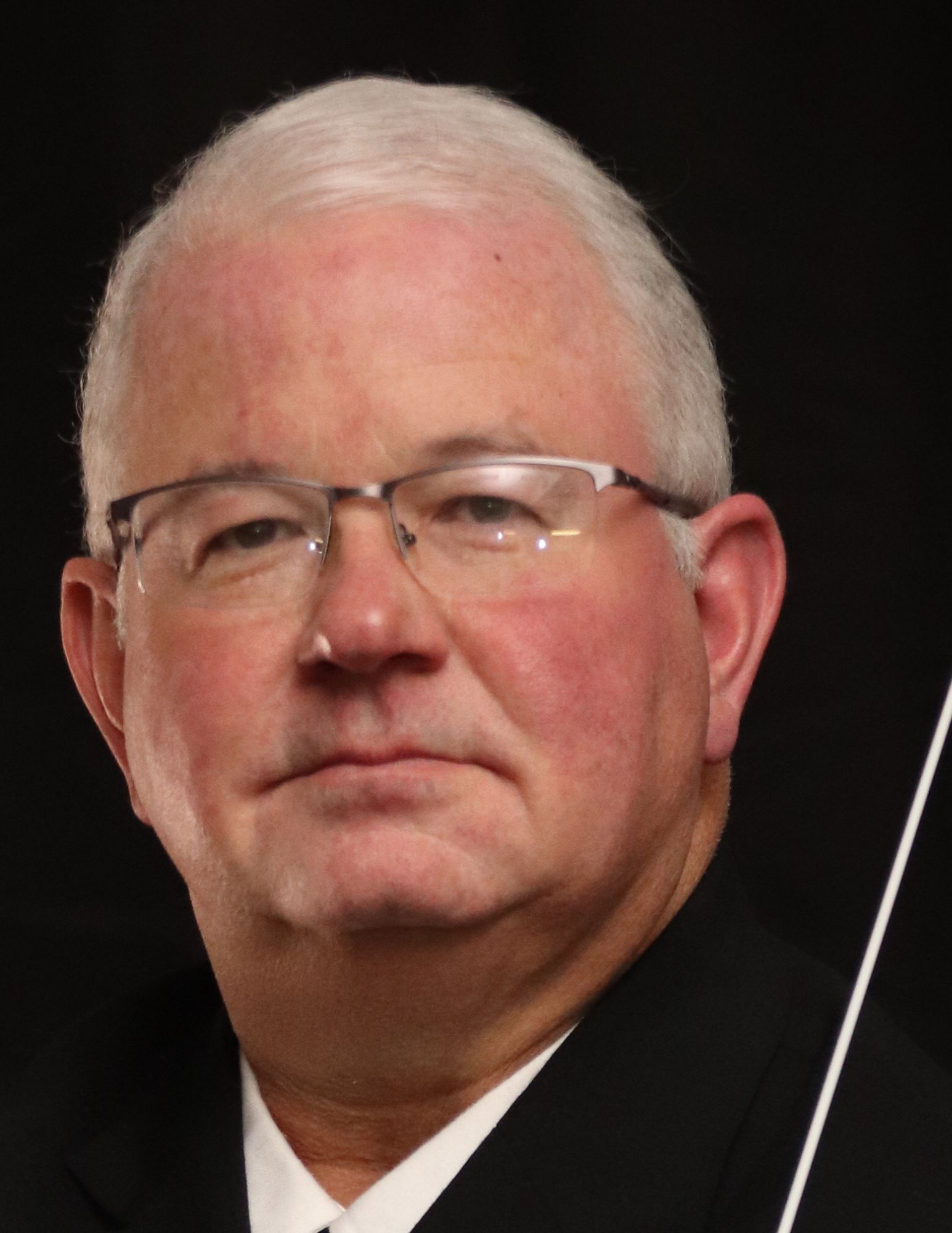 Conductors - Carolina Youth Symphony